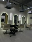 Keratin Ismailova (Pobedy Avenue No:101), kuaförler  Lipetsk'ten