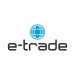 E-Trade (Stalingradskaya ulitsa No:1), kapılar  Krasnodar'dan