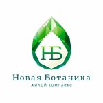 Novay-Botanika (Krestinskogo Street No:2), konut blokları  Yekaterinburg'dan