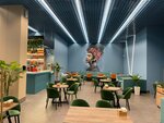 Дандана (Bakhchivandzhi Square No:1), restoran  Yekaterinburg'dan