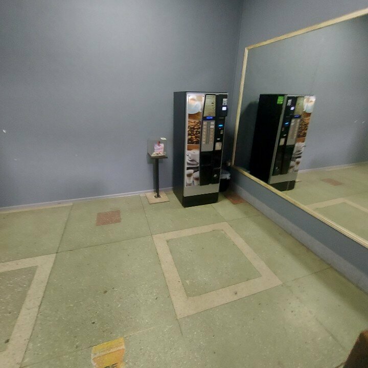 Çay-kahve makinaları, otomatları Кофе, Novokuznetsk, foto