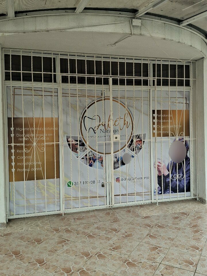 Özel ağız ve diş sağlığı klinikleri ve muayenehaneleri Julieth naranjo, Cali, foto