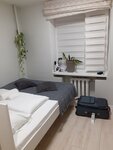 Апартаменты Monetnii (ulitsa Generala Sommera No:13), otel  Kaliningrad'dan