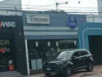 Toscana Motors Srl (Santa Cruz de la Sierra, Distrito Municipal 1, Avenida Marcelo Terceros Banzer, 150), otomobil satış galerileri  Santa‑Krus'tan