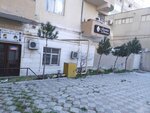 Barbershop (Arif Mehdiev Street No:63), güzellik salonu  Bakü'den