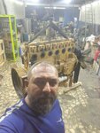 Emre Jeneratör (İstanbul, Başakşehir, İkitelli OSB Mah., Bağcılar - Güngören Sanayi Sitesi, 13 Blok, 43), motor tamiri  İstanbul'dan