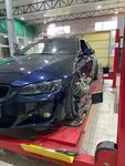 Немецкий мастер (Vorovskogo Street No:152, Festivalny mikrorayon), otomobil servisi  Krasnodar'dan