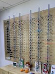 Новый Взгляд (ulitsa Engelsa No:81к4), optik  Verhniaya Salda'dan