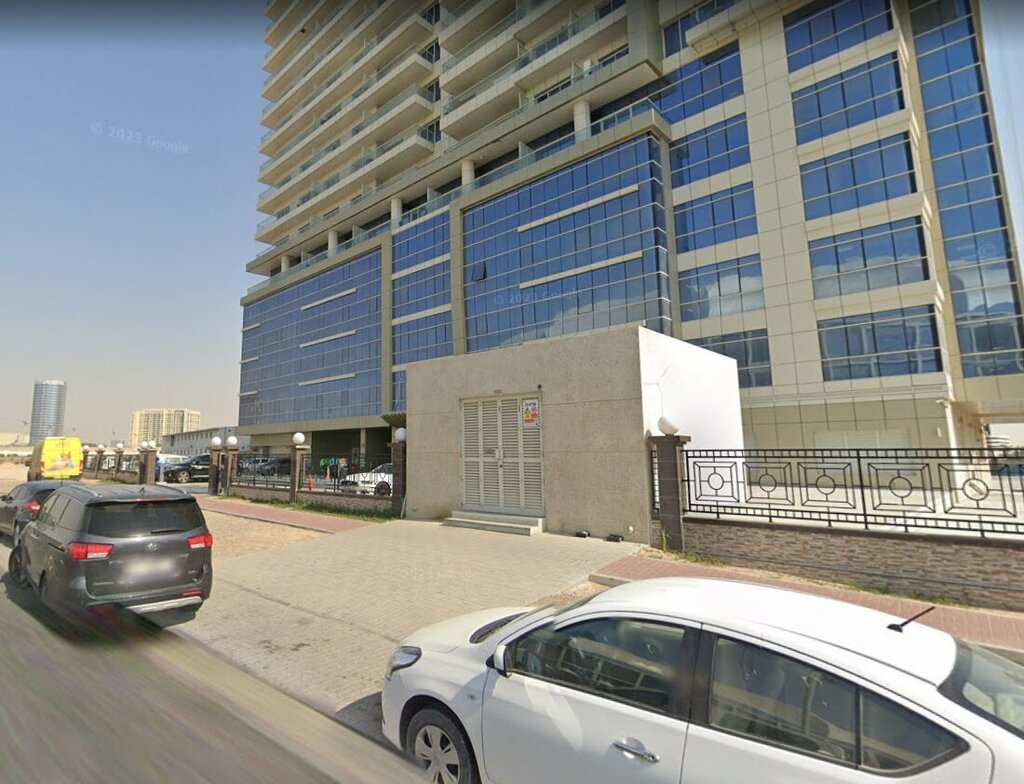 Psikoterapi Reflection Physiotherapy Center, Dubai, foto