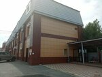 Хевел Региональная Генерация (ulitsa Parkhomenko No:156/2), enerji ekipmanı firmaları  Ufa'dan