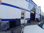 Радиаторный цех (Promyshlenniy Drive No:1), motor tamiri  Tver'den