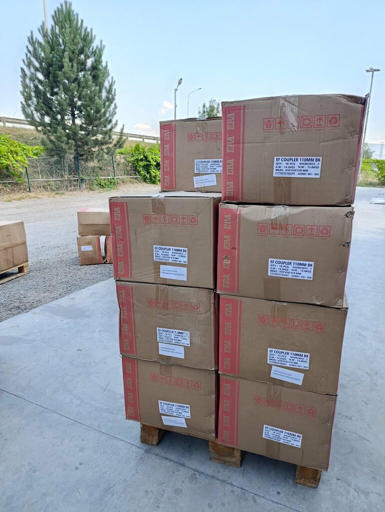 Gaz ekipmanları Праймэнерго, Krasnodar, foto