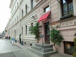Cacio e Pepe (Pochtamtskaya Street No:1), restoran  Saint‑Petersburg'dan