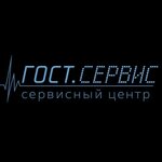 Gost. Servis (2nd Avtozavodsky Drive No:2), bilgisayar teknik servisleri  Moskova'dan