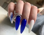 NataSheva. nails (Moscow, Novomoskovskiy Administrative Okrug, Kommunarka District, bulvar Velaskesa, 7к3), güzellik salonu  Moskova'dan