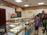 Ваша пекарня (Ostinskaya ulitsa No:40), ekmek fırını  Cherepovets'ten