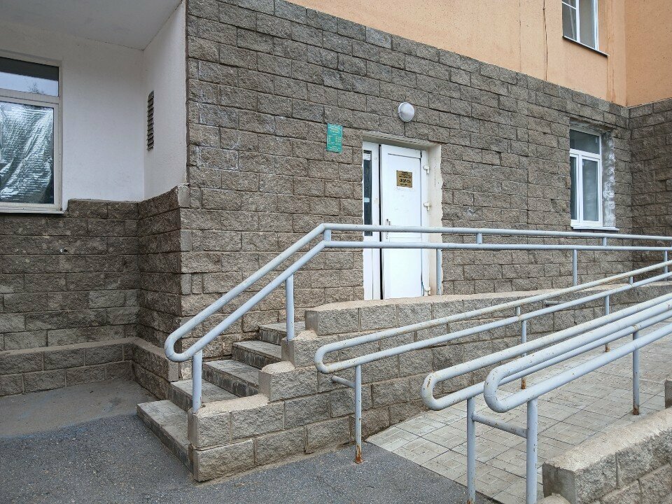 Konut servisleri kuruluşları Жэу-13, Ufa, foto