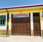Kinder (Bog‘i Eram 4-tor ko‘chasi No:21), anaokulları  Taşkent'ten