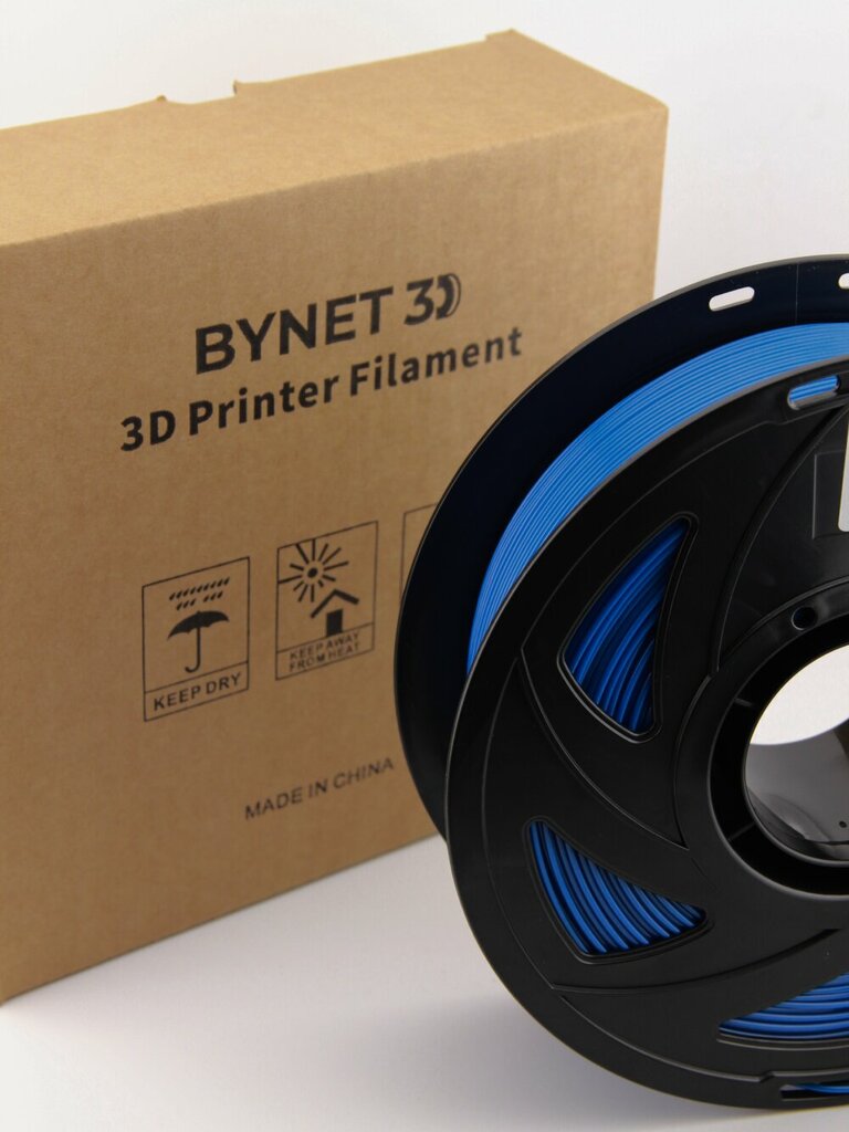 3D hizmetler Bynet3D, Moskova, foto