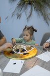 Творческое пространство (Arkhivnaya ulitsa No:9к1), sanat atölyeleri  Saint‑Petersburg'dan