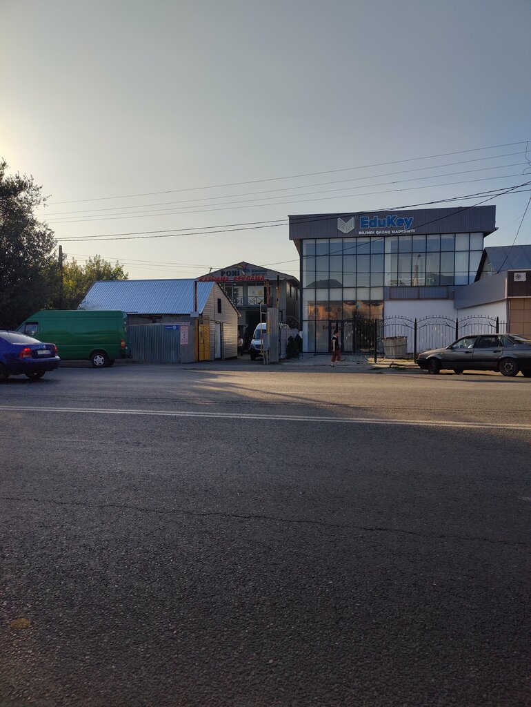 Reklam ajansları Poni, Taraz, foto