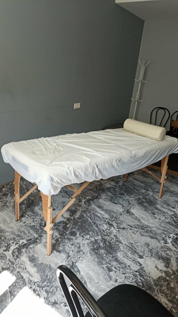 Masaj salonları Кабинет массажа, Novosibirsk, foto
