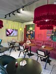 Amici mi (улица Токарева No:18Д, корп. 1), restoran  Sevastopol'dan