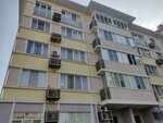 Апартаменты Сигма 1 (Voskresenskaya Street No:14/1, Urban-Type Settlement of Sirius), otel  Krasnodarski krayından