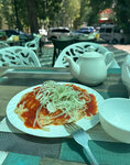 Gumma xonim (No:45G, Mirzo Ulugbek District, Buyuk Ipak Yuli Residential Area), fast food  Taşkent'ten