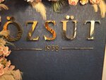 Özsüt (Muğla, Marmaris, Tepe Mah., Barbaros Cad., 201), kafe  Marmaris'ten