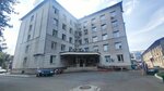 Детская городская клиническая больница № 7, отделение паллиативной помощи (Severo-Zapadnaya Street No:230А), hastane bölümü  Barnaul'dan