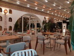 Nia Dessert & Coffee (Ordu, Altınordu, Cumhuriyet Mah., Kazım Türkmen Cad., 220), kafe  Altınordu'dan