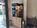 Coffee-point (Yadrintsevskaya Street No:68/1), kahve otomatı  Novosibirsk'ten