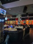 Клондайк (ulitsa Tarchokova No:55), kafe  Nalchik'ten