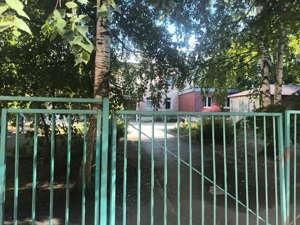 Sosyal yardım kuruluşları Sotsialno-reabilitatsionny tsentr dlya Nesovershennoletnikh Nadezhda, Petrozavodsk, foto
