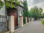 СТВ (Chernyshevskogo Lane No:8с1), film stüdyoları  Moskova'dan