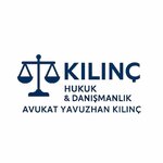 Avukat Yavuzhan Kılınç - Kılınç Hukuk Bürosu (Yozgat, Yozgat Merkez , Aşağınohutlu Mah., Sakarya Cad., 6), avukatlar  Yozgat'tan