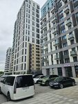 Gosh. rent (Kharkovskaya Street No:76), otel  Tiumen'den