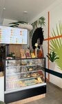 Алоха (1 Maya Street No:128), kafe  Krasnodar'dan