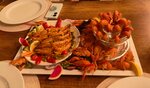 Mercan Balıkçılık (Antalya, Kemer, Dr. Derviş Eroğlu Dörtyol Blv., 18), restoran  Kemer'den