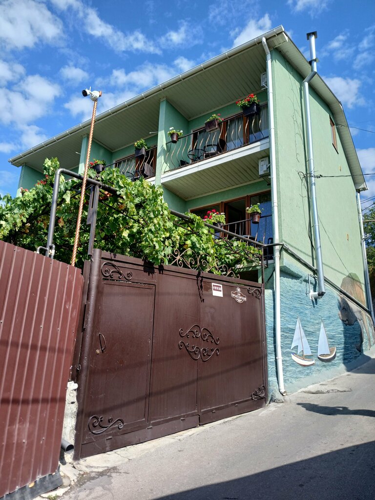 Otel Mini-otel' Na Proletarskoi 10, Kırım Cumhuriyeti, foto