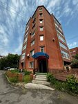 Urban Retreat (Nikitina Street No:15А), güzellik salonu  Tomsk'tan