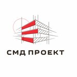 СМД Проект (Sofiyskaya Street No:6к8), proje enstitüleri, kurumları  Saint‑Petersburg'dan