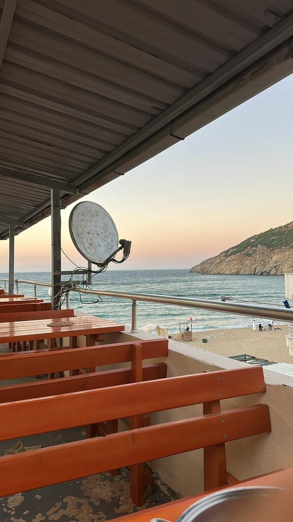 Plaj Ormanlı Plajı, Erdek, foto