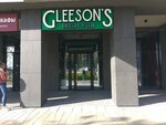 Gleeson’s (Igorya Kirtbaya Street No:28), bar  Surgut'tan