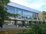 Большой теннис (Leningradskaya Street No:5), tenis kulüpleri ve kortları  Sosnoviy Bor'dan