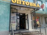 Optovka (Altyn Orda kóshesi No:6/37к1), market  Almatı'dan