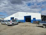 Tekhtsentr Alan-Avto (Zelyonaya ulitsa No:12/1, Tsentralniy District, Omsk), oto kaporta  Omsk'tan