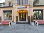 Weekday (Korkmasova Street No:24В), kahve dükkanları  Makhachkala'dan