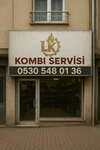 Lk Teknik Kombi Servisi (İstanbul, Esenyurt, Pınar Mah., 1222. Sok., 35), isıtma sistemleri ve ekipmanları  İstanbul'dan